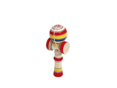 KENDAMA - Japanese traditional crafts specialty store Zakka-ya