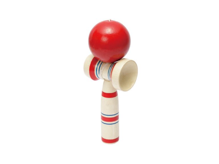KENDAMA - Japanese traditional crafts specialty store Zakka-ya