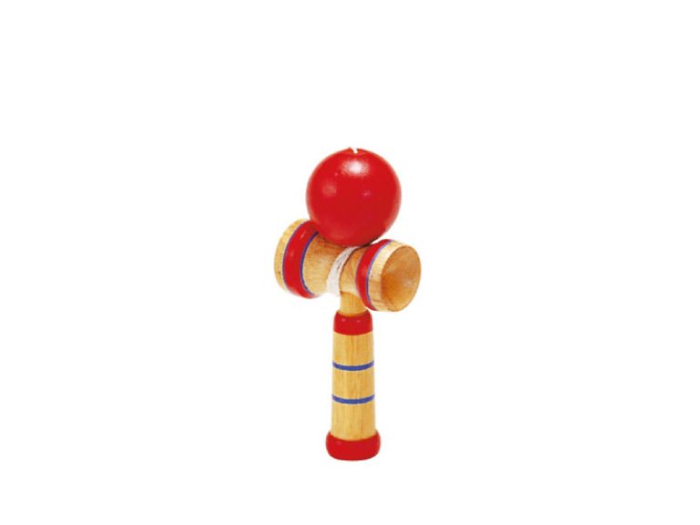 KENDAMA - Japanese traditional crafts specialty store Zakka-ya